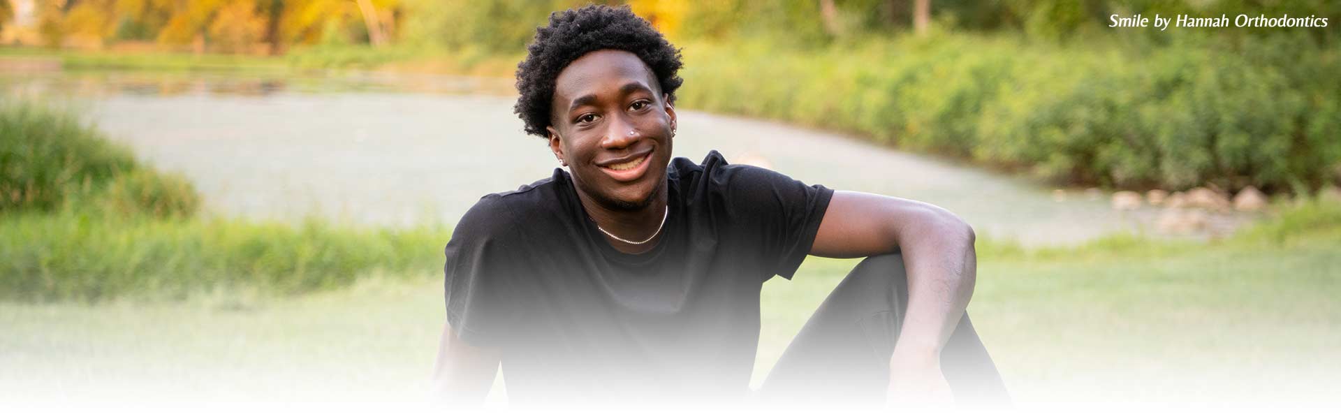 Orthodontist Olathe Emporia Lenexa Louisburg KS | Hannah Orthodontics