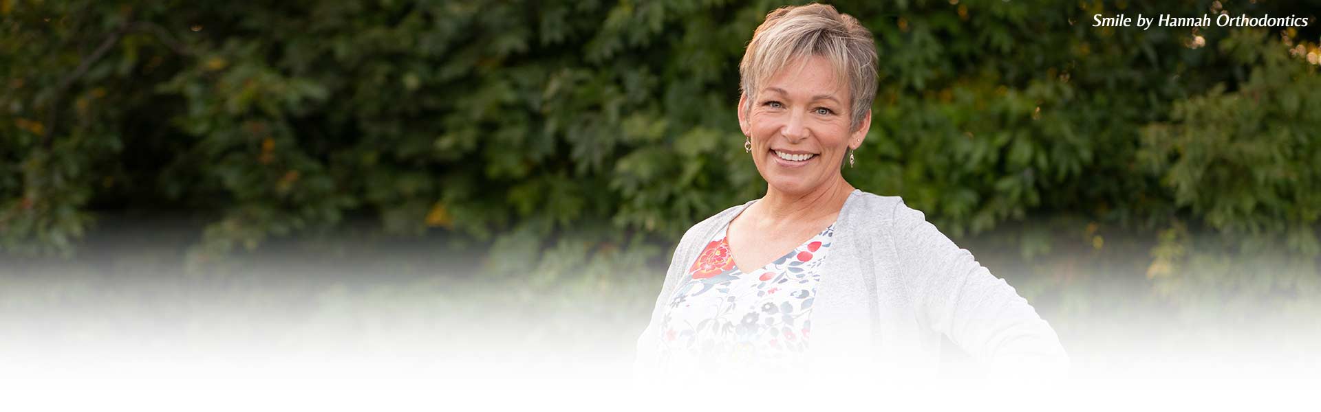 Orthodontist Olathe Emporia Lenexa Louisburg KS | Hannah Orthodontics