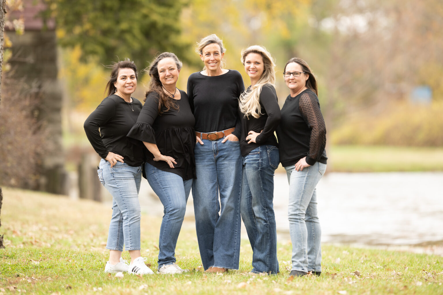 Meet the Staff at Hannah Orthodontics | Olathe Emporia Lenexa KS